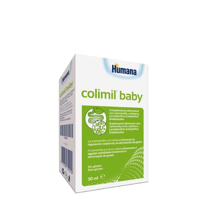 Colimil Baby Solução Oral 30ml