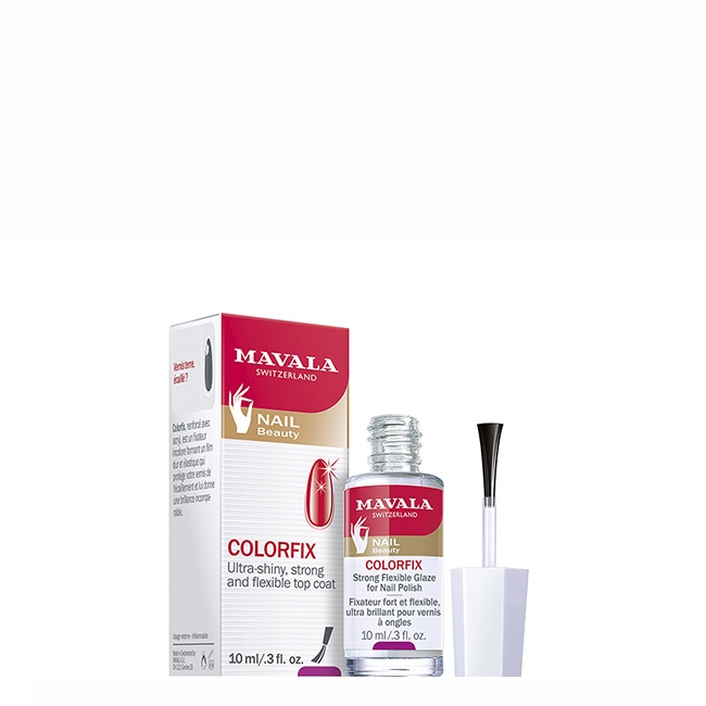Mavala Colorfix Fixador de Esmalte 10ml