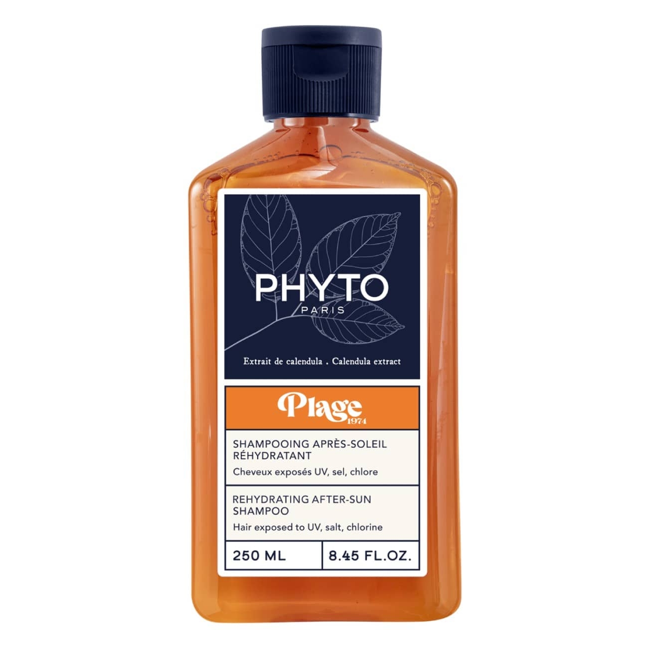 Phyto Plage Shampoo After-Sun 250ml