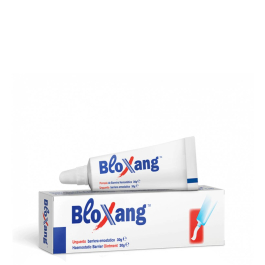 Comprar Bloxang Pomada Hemostática 30g