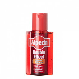 Comprar Alpecin Double Effect Shampoo Antiqueda 200ml