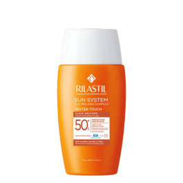 Rilastil Sun System 50+ Water Touch Fluido 50ml