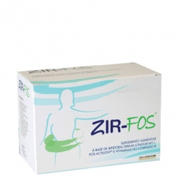 Zir-Fos Pó Saquetas 3gx30un.