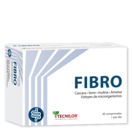 Fibro Tecnilor Comprimidos 30un.