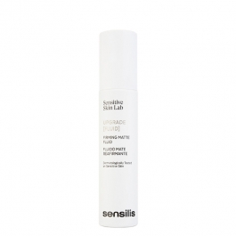 Sensilis Upgrade Chrono Lift Fluido de Dia Anti-Envelhecimento 50ml